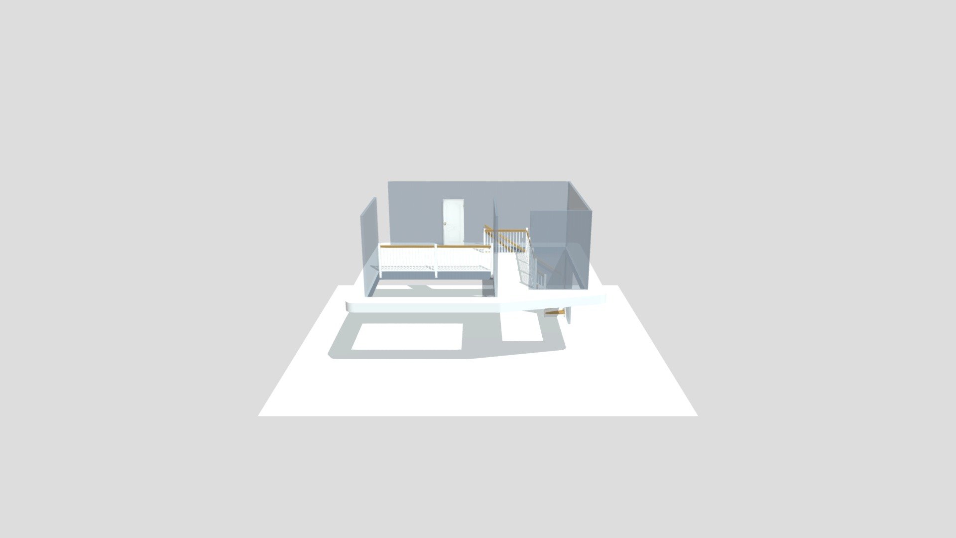 SC_KAB_RLM_L_continental - 3D model by WestwoodStairs [01b352c] - Sketchfab