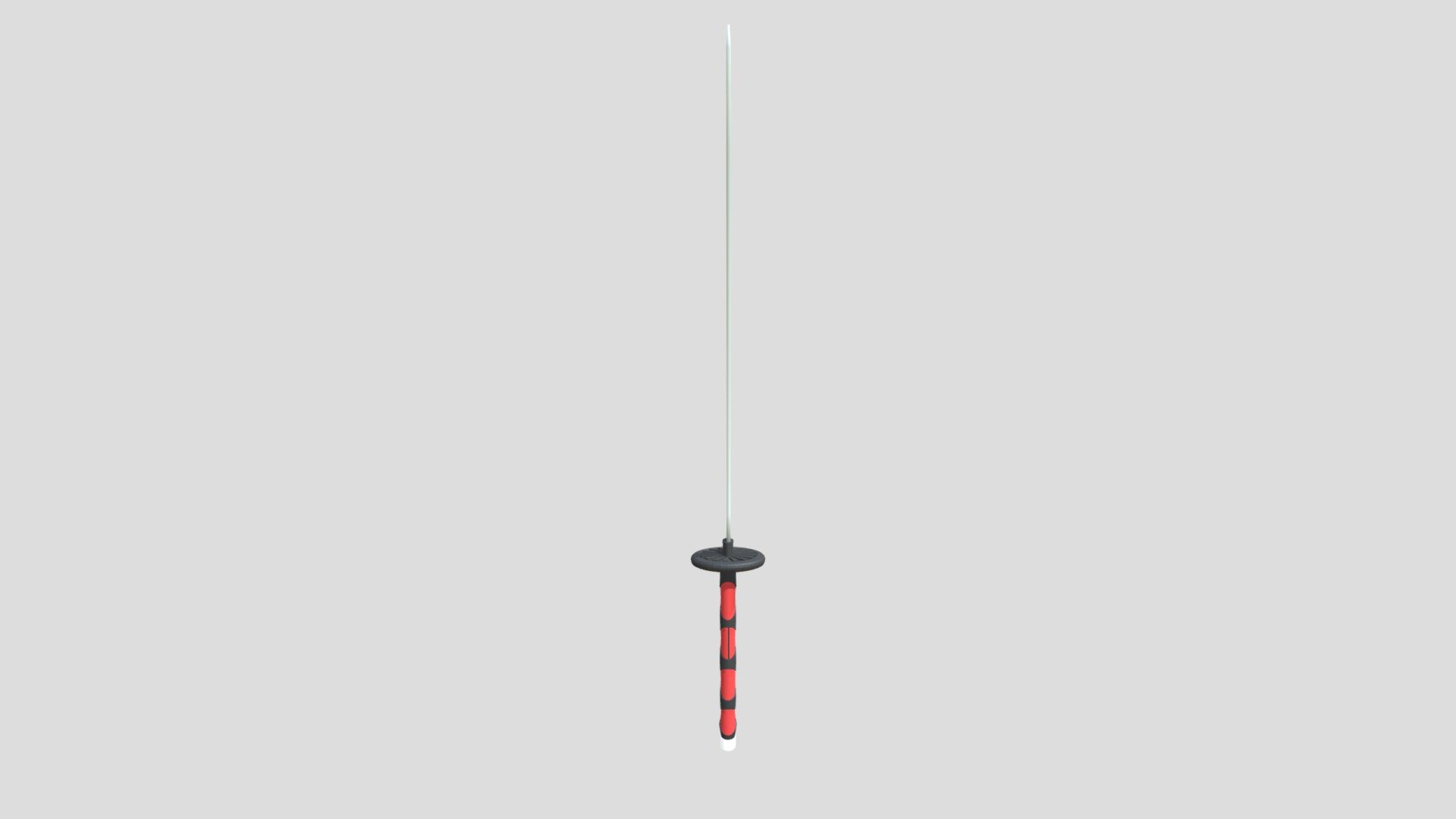 Nichirin - Download Free 3D model by ecacachal [01b3f54] - Sketchfab