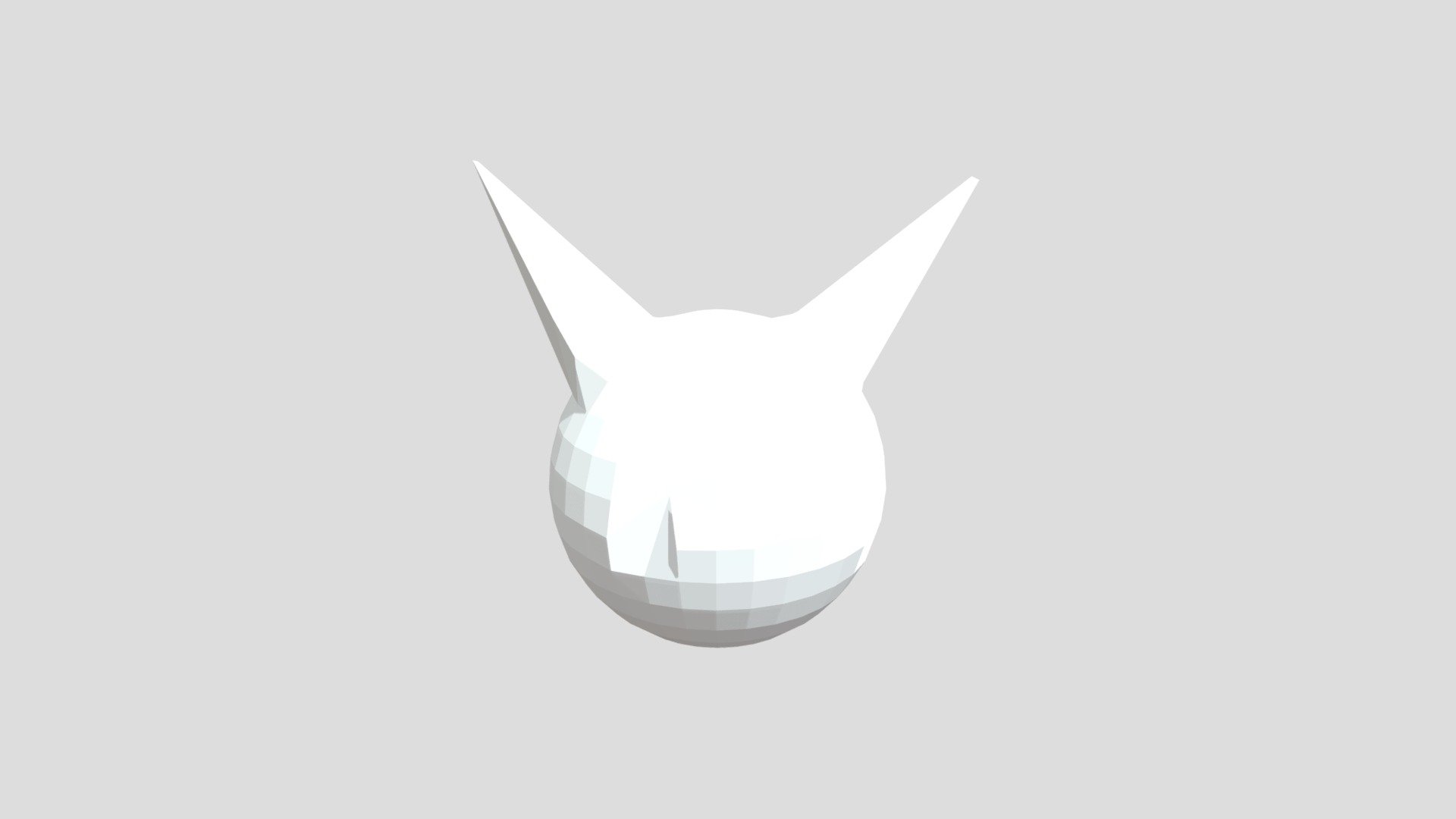 Cat Sphere - Download Free 3D model by XxAnchinuxX [01b4334] - Sketchfab