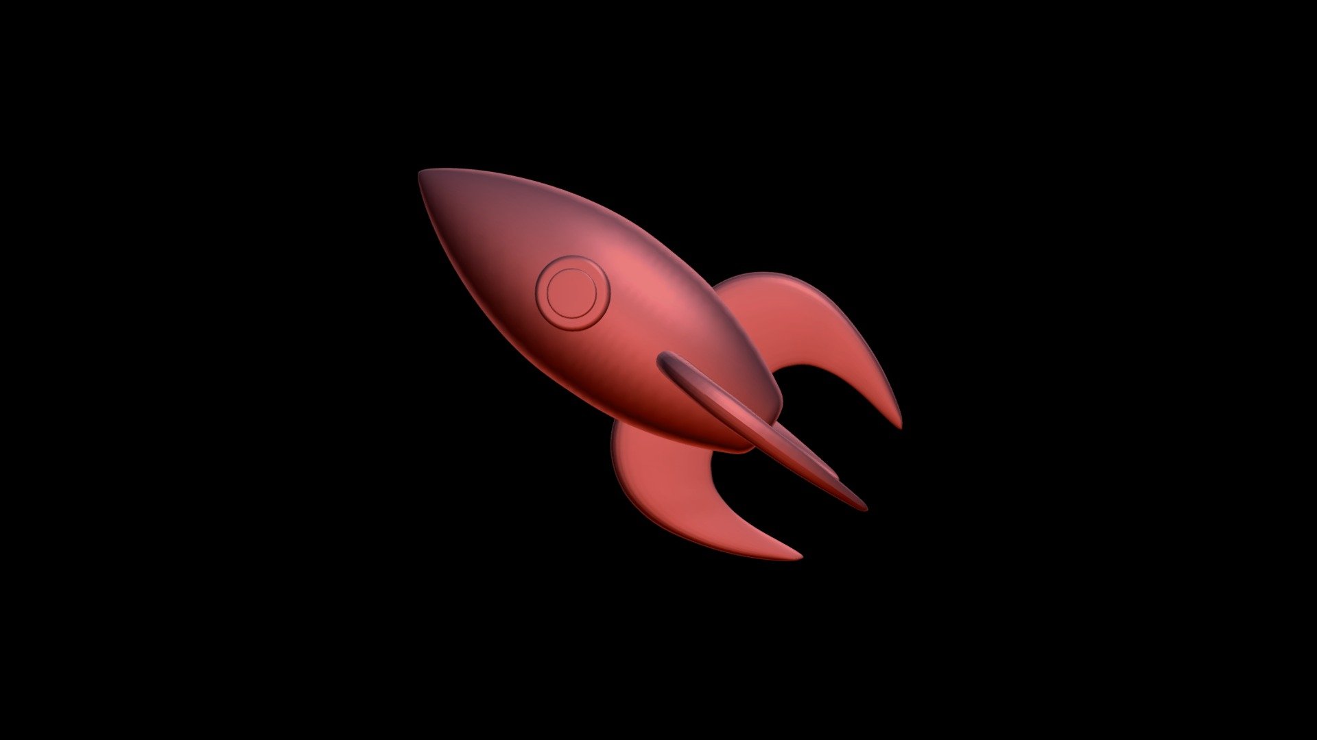 Raketa - Download Free 3D model by swittzz [01b5e4f] - Sketchfab