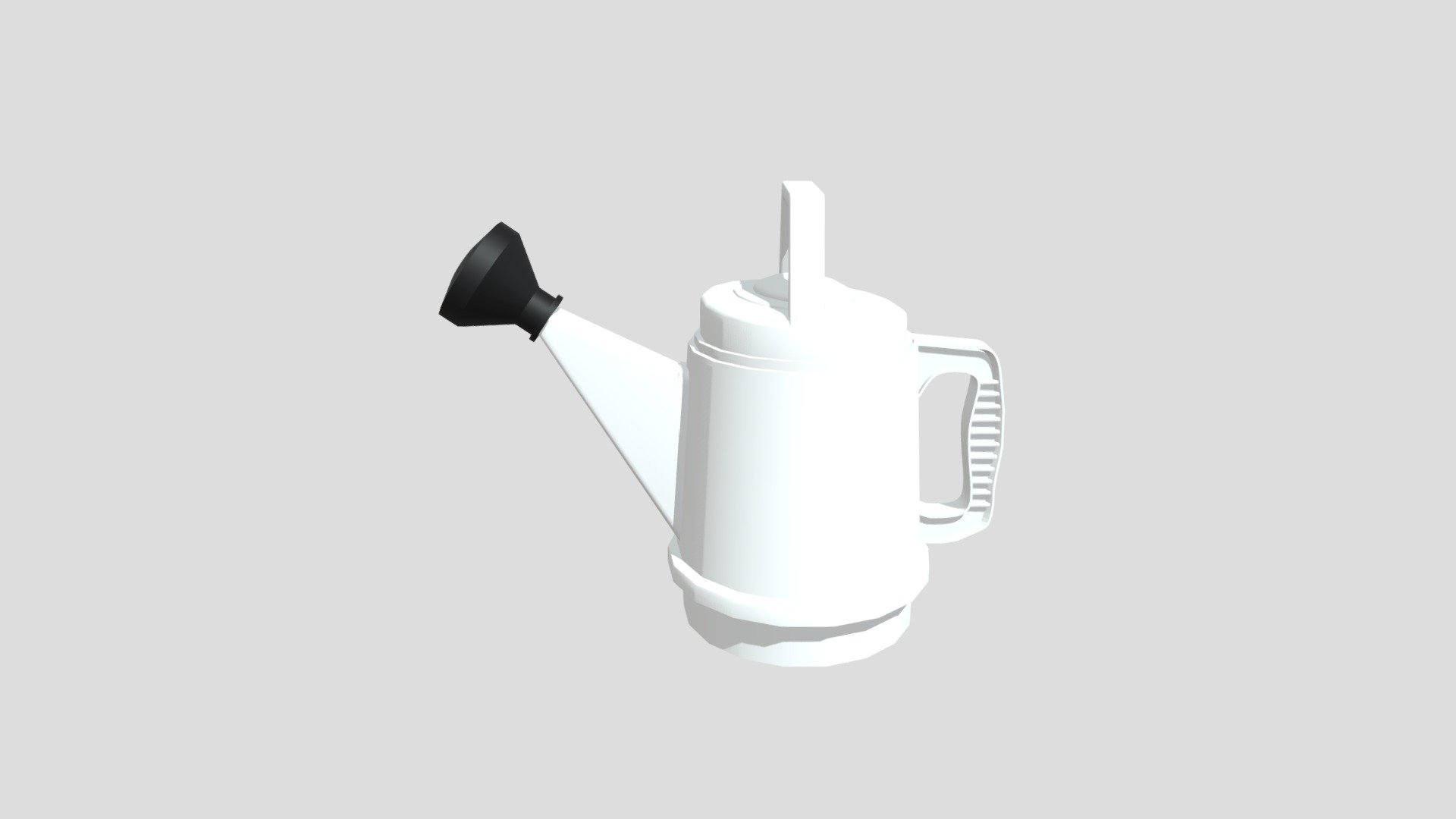 Water Can - Download Free 3D model by Muhammad Imran ...