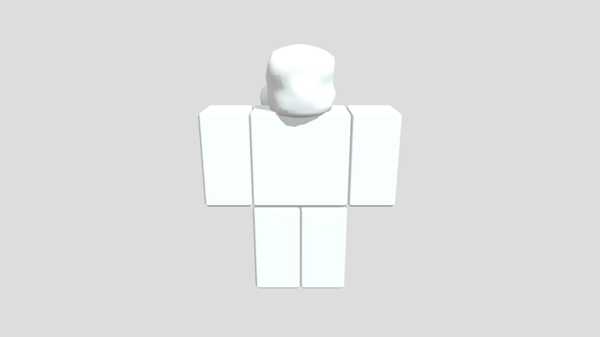 Roblox model lol - 3D model by tarisely [01b9953] - Sketchfab