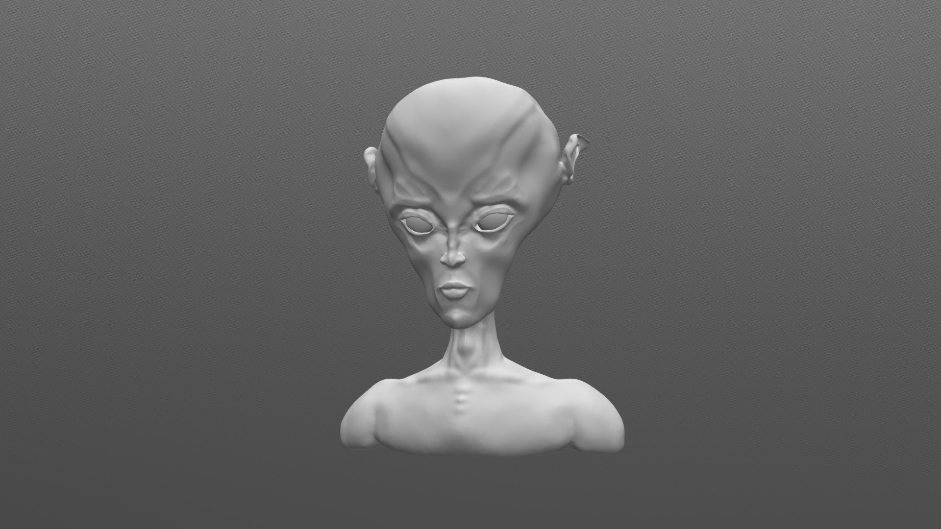 Tulnukas - 3D model by esile [01baa55] - Sketchfab