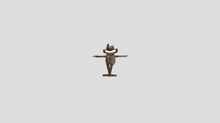 jostleGames (@jacemw11) - Sketchfab