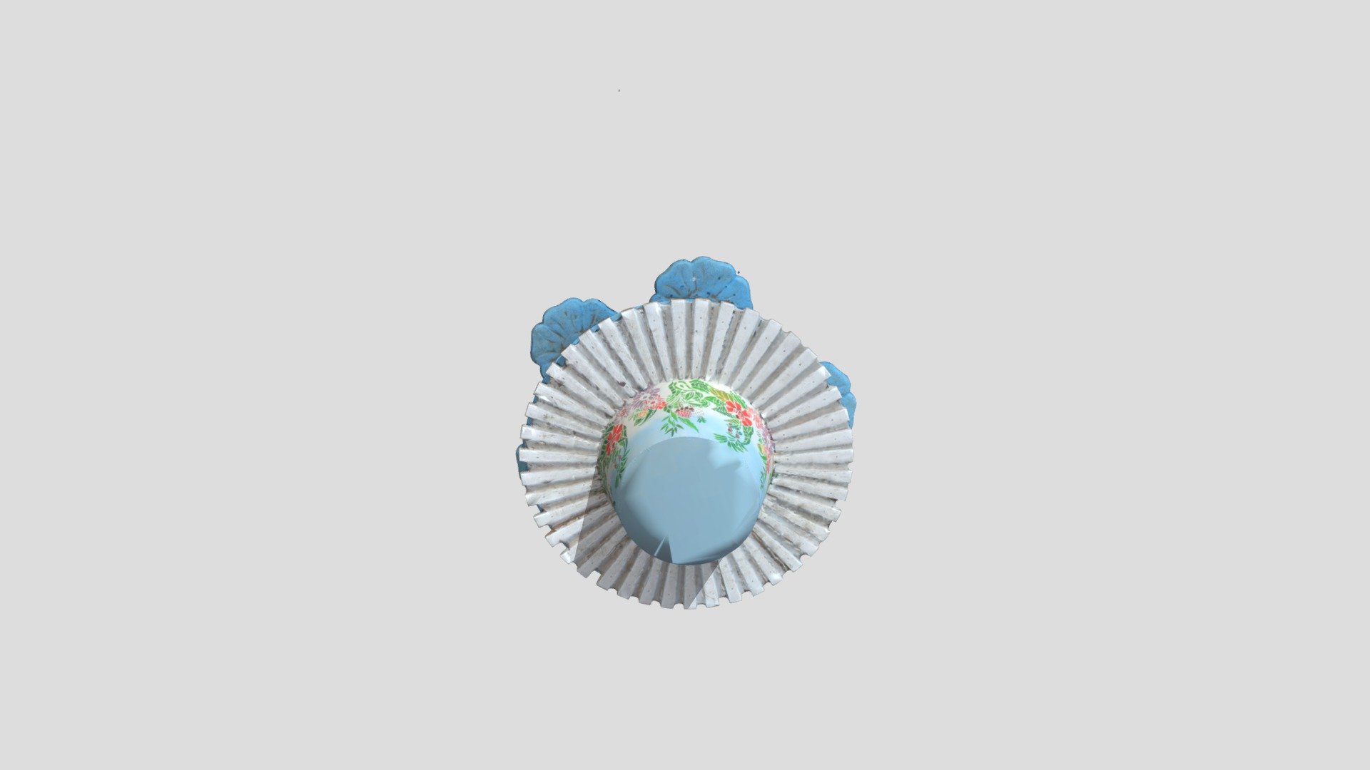 Object 1 - Download Free 3D model by marinkanagornaya [01bcf77] - Sketchfab