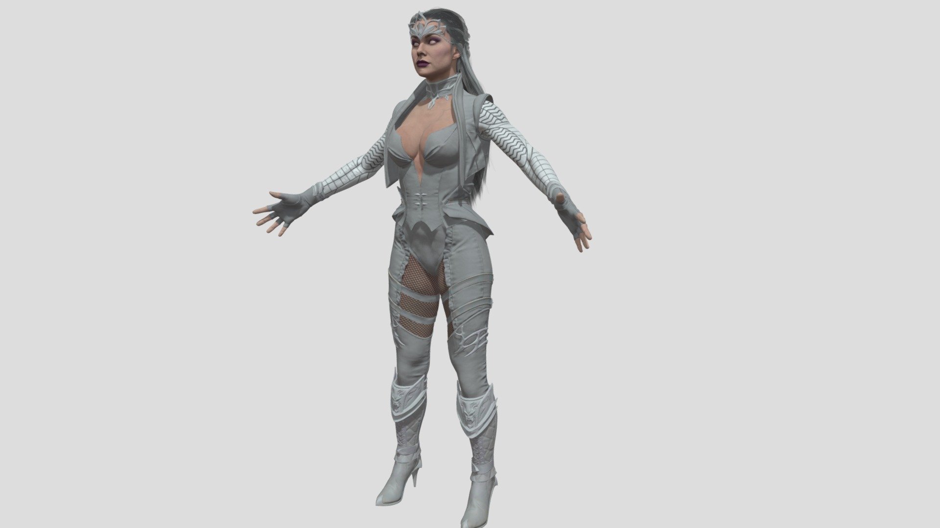 text - 3D model by megablock [01bd1f2] - Sketchfab