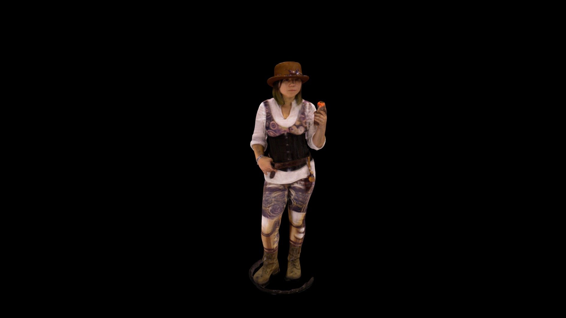 MEdB4SeTdD - 3D model by Zero Point 3D (@zeropoint3d) [01be154] - Sketchfab