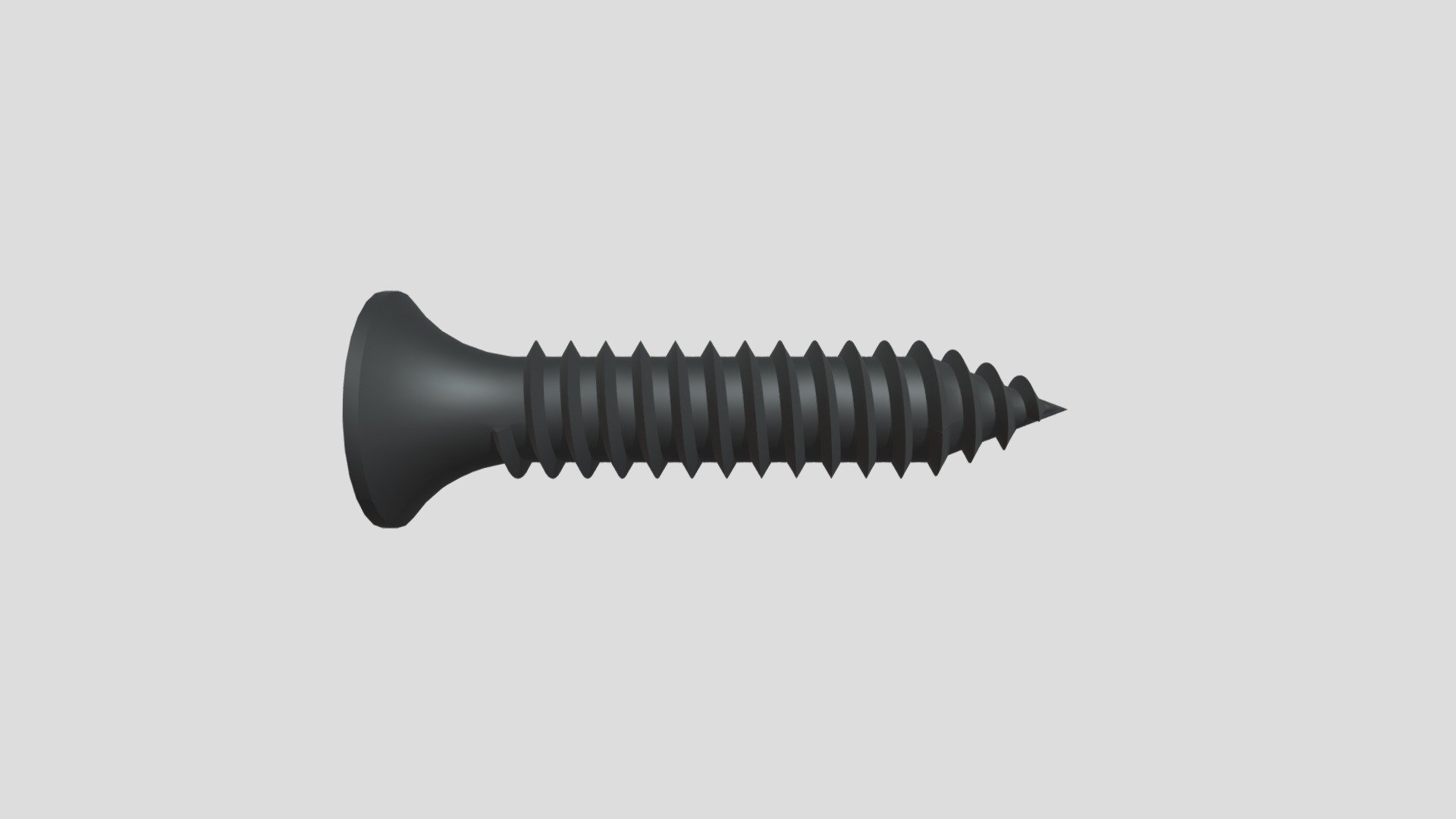 DWSC3925 - Download Free 3D model by Evolution Fasteners ...
