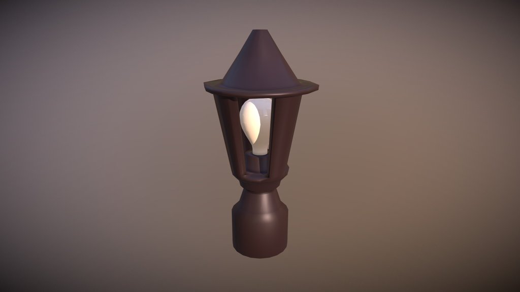 Light - A 3D model collection by LadyGiz - Sketchfab