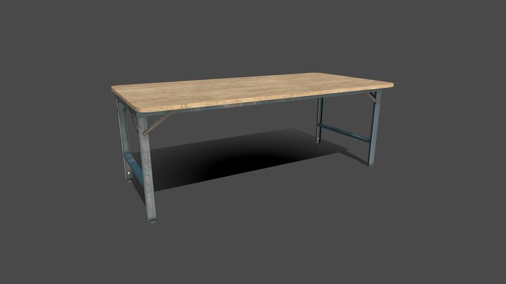 Workshop 3D models - Sketchfab