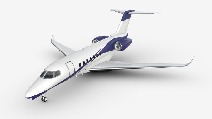 Cessna 3D models - Sketchfab