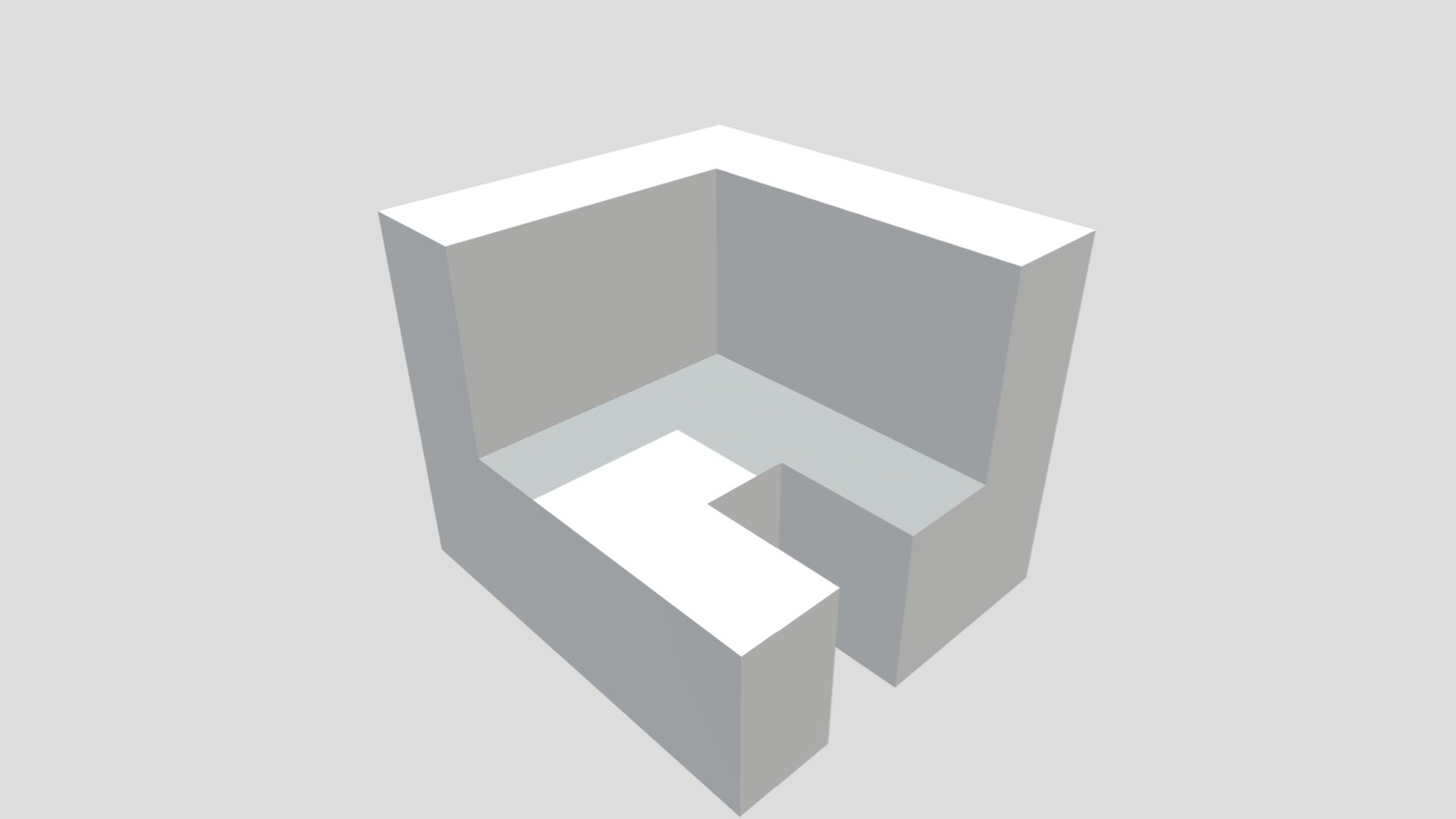 Pieza2 Isma Y Quique - 3D model by enrique_noval [01c462b] - Sketchfab