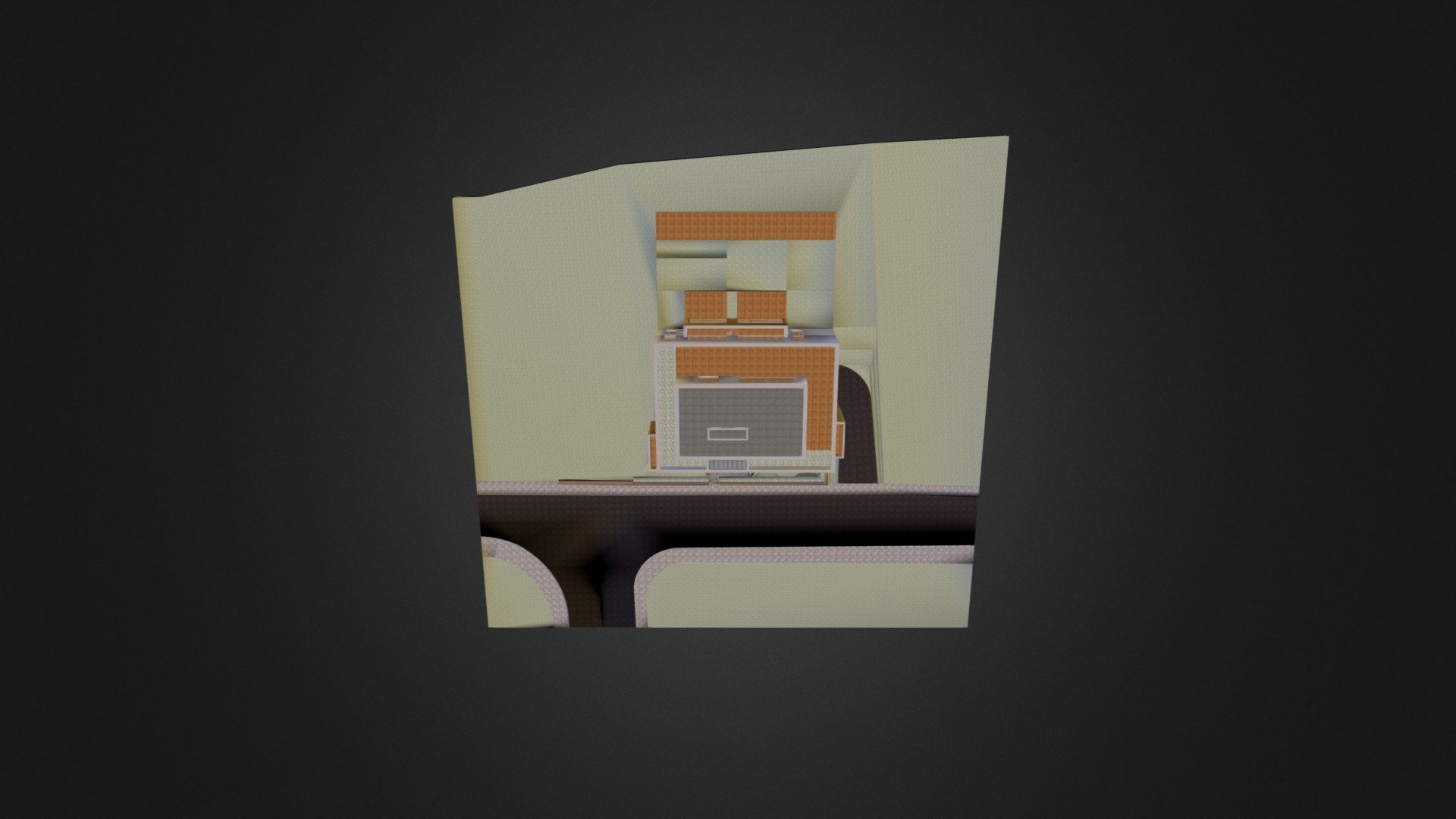 Archiv - 3D model by iagumir [01c46d3] - Sketchfab