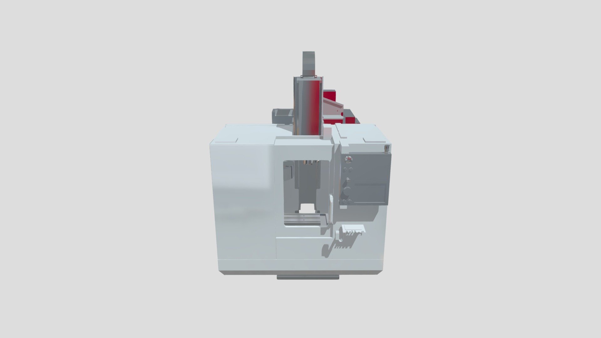 haas_TMOP_V6 - Download Free 3D model by Keith_Pamment [01c4cc2 ...