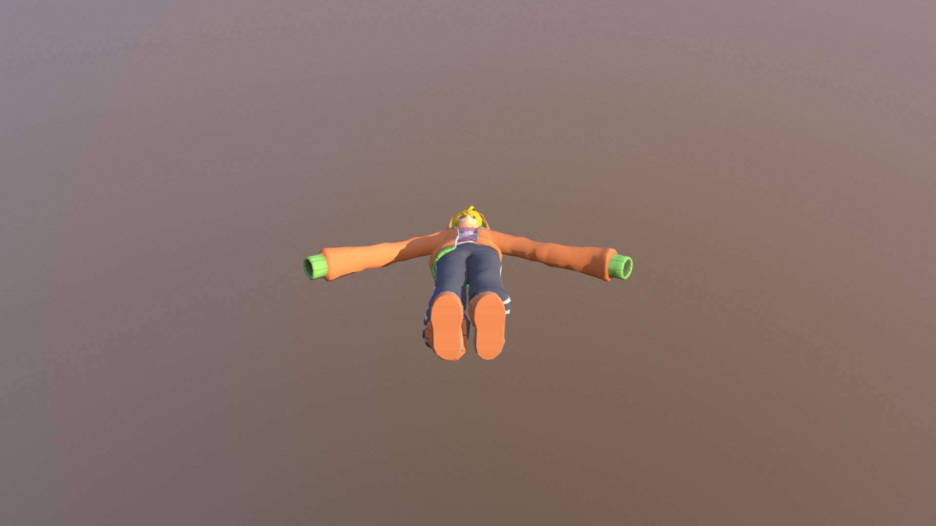 High Spec Neet - Download Free 3D model by CIA_Linguist [01c5eba ...