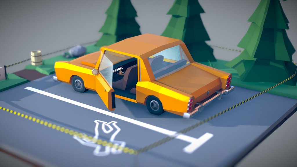 Sketchfab Games - A 3D model collection by Bart (@bartv) - Sketchfab
