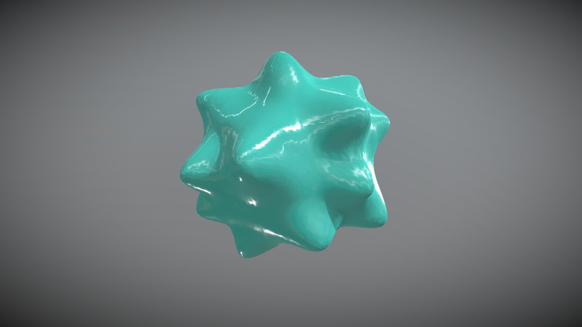 Slime - Buy Royalty Free 3D model by Sofia Campoy (@SofiaCampoy ...
