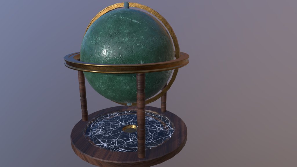 lab - A 3D model collection by 3asmaatarek - Sketchfab