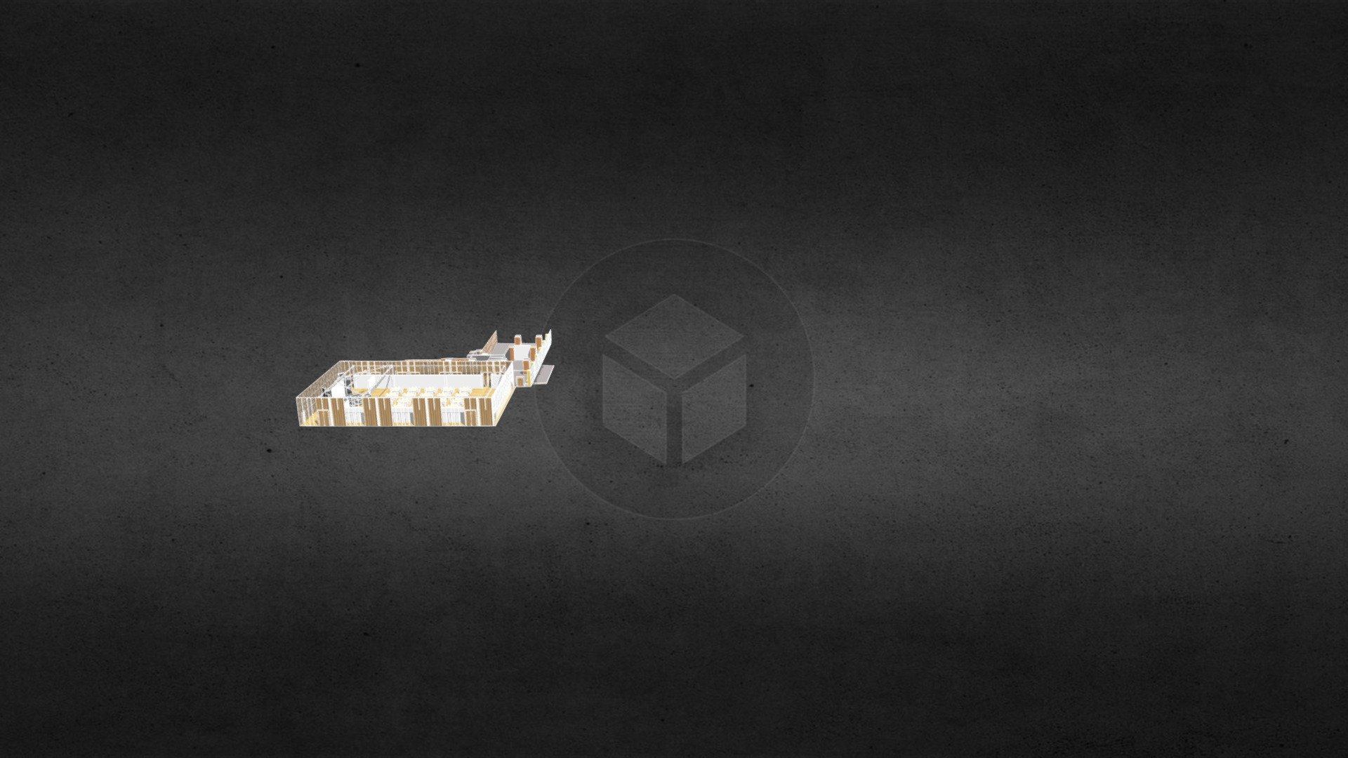 MBL - 3D model by ZayyarHtoon [01caa2c] - Sketchfab