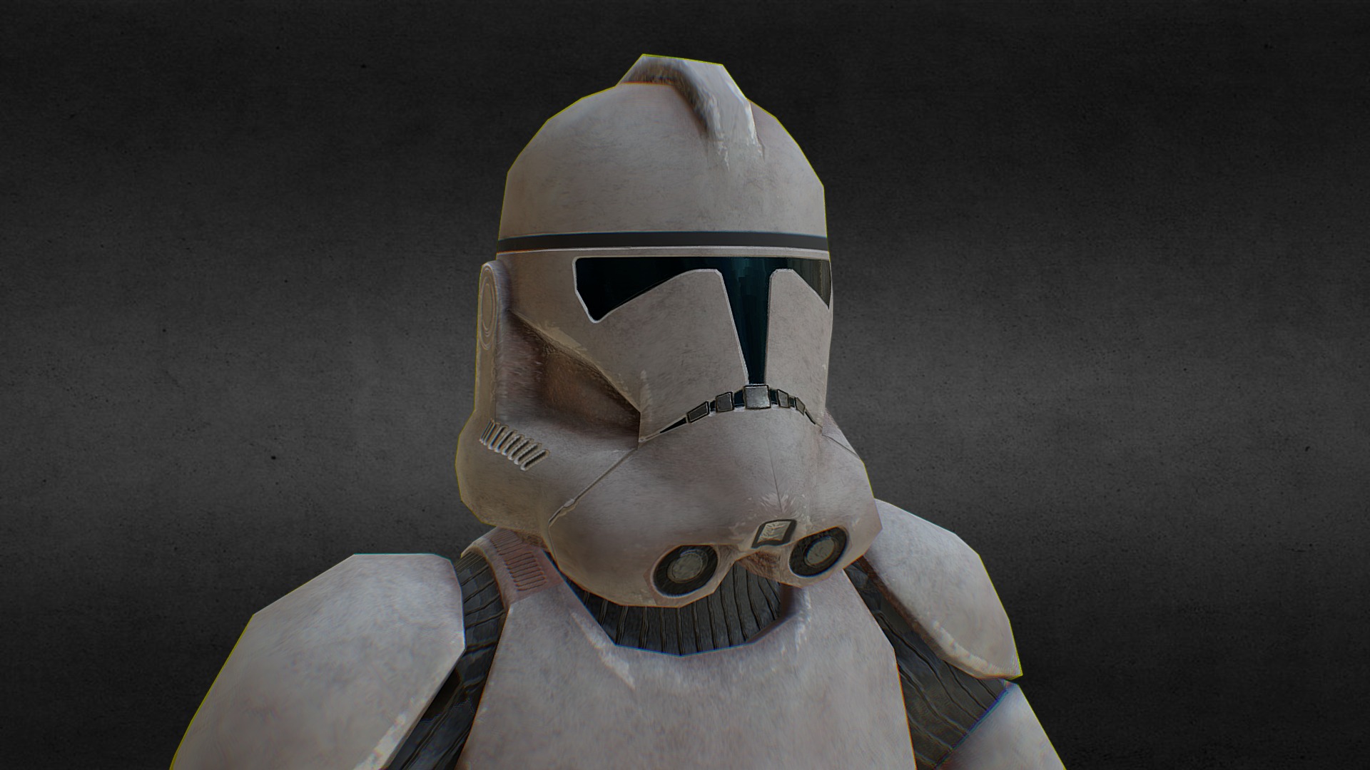 Clone - 3D model by Milan Čivović (@Voodoo015) [01cab07] - Sketchfab