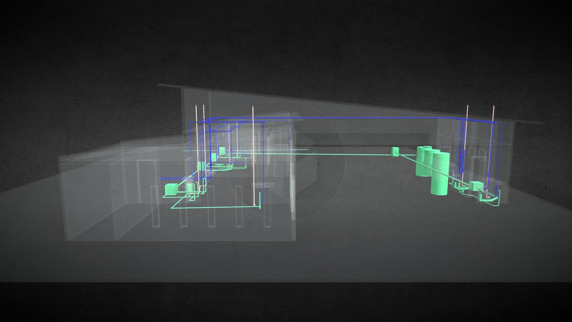 Projetos Complementares - Valcir - Download Free 3D model by Lui Cesar ...
