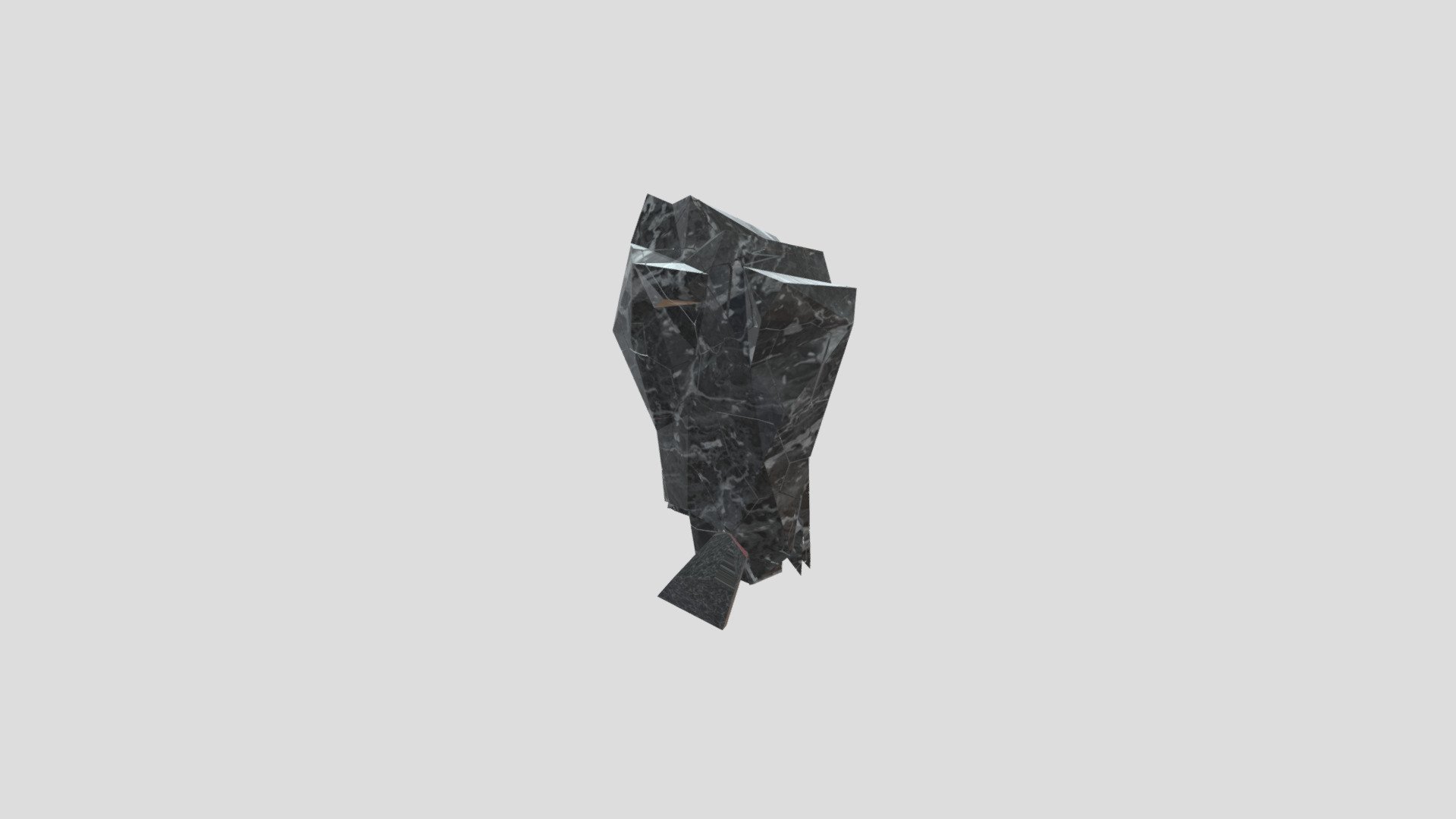 RTJ4 SMASH - Download Free 3D model by greenkidneybean [01cc827 ...