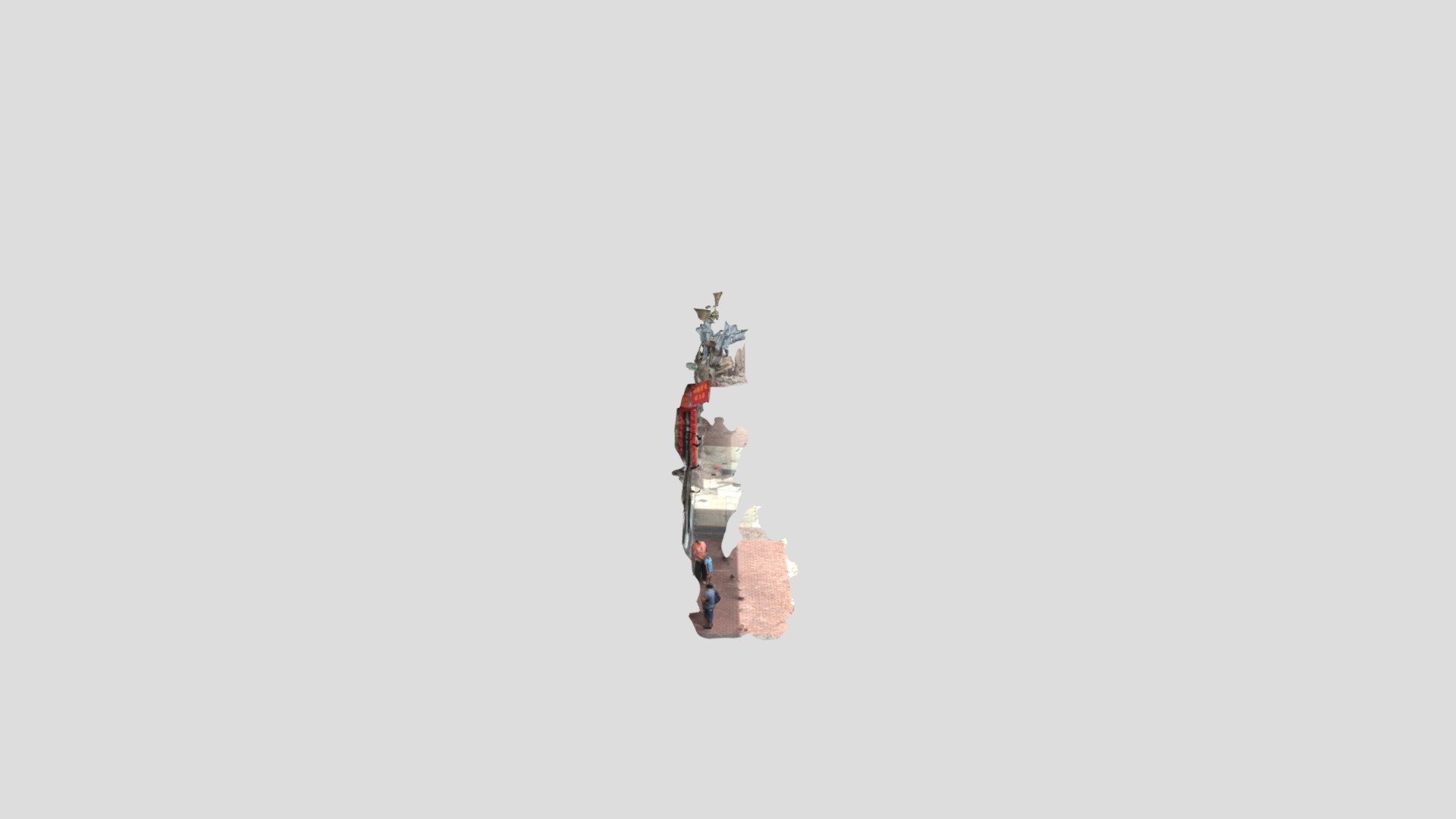 Poly (6) - Download Free 3D model by terrencecuhk [01cda72] - Sketchfab