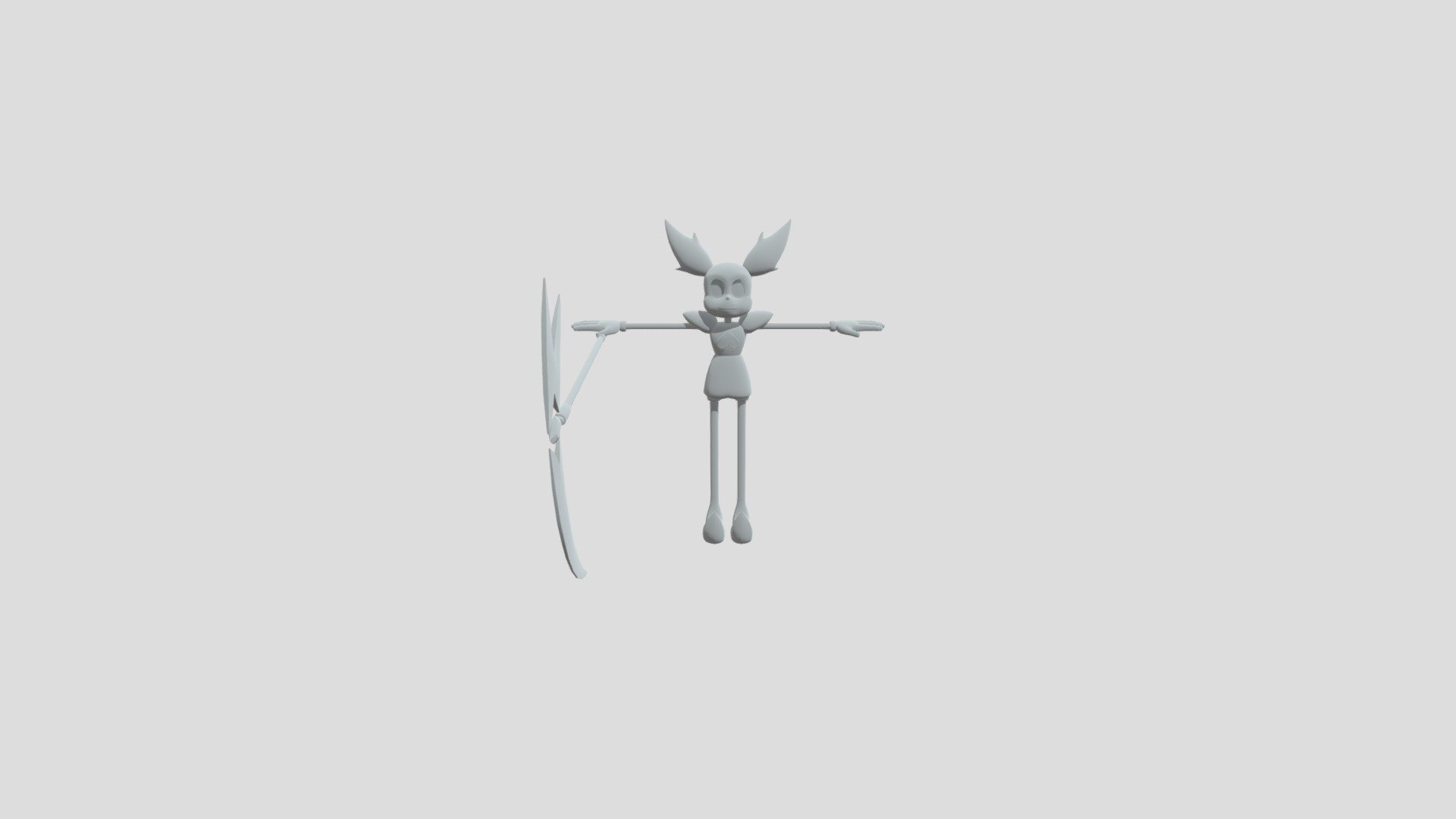 Spinel - Download Free 3D model by Emilioelpro [01ce4de] - Sketchfab