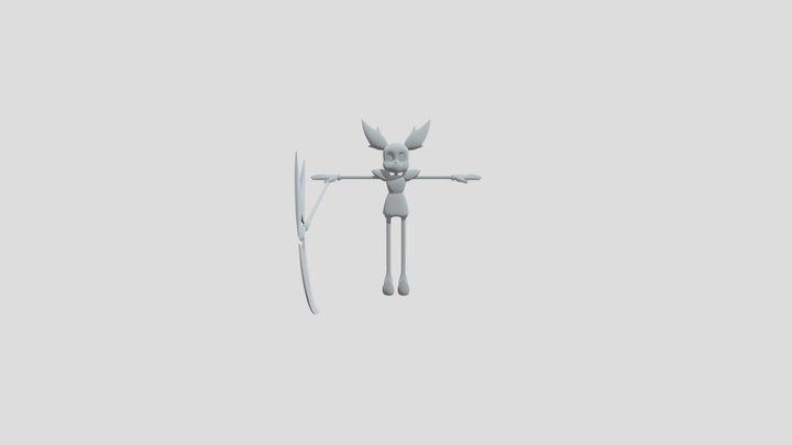 Spinel 3D models - Sketchfab