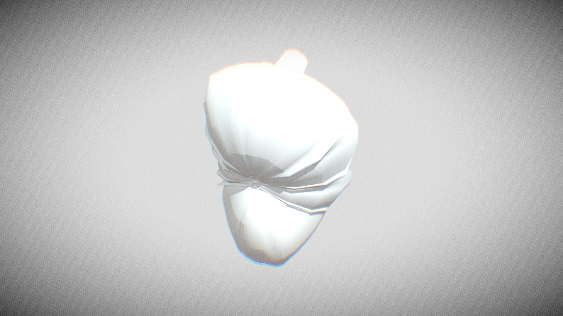 Beautiful - 3D model by to download kool-aid man (@todownloadkoolaidman ...