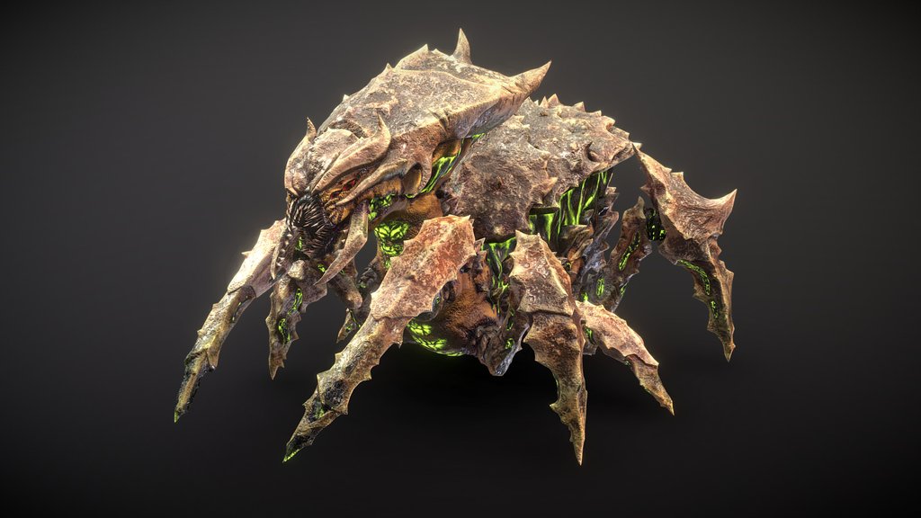 universe - A 3D model collection by isastancanelli - Sketchfab