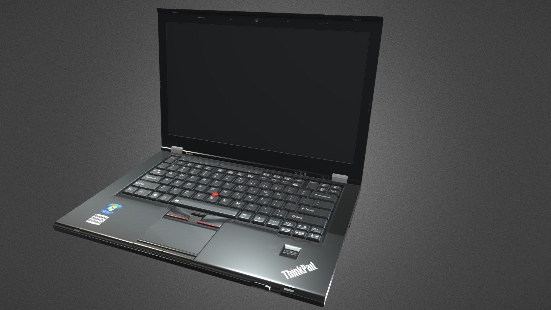 Laptop - 3D model by fahad.ratul24 [01cfd71] - Sketchfab
