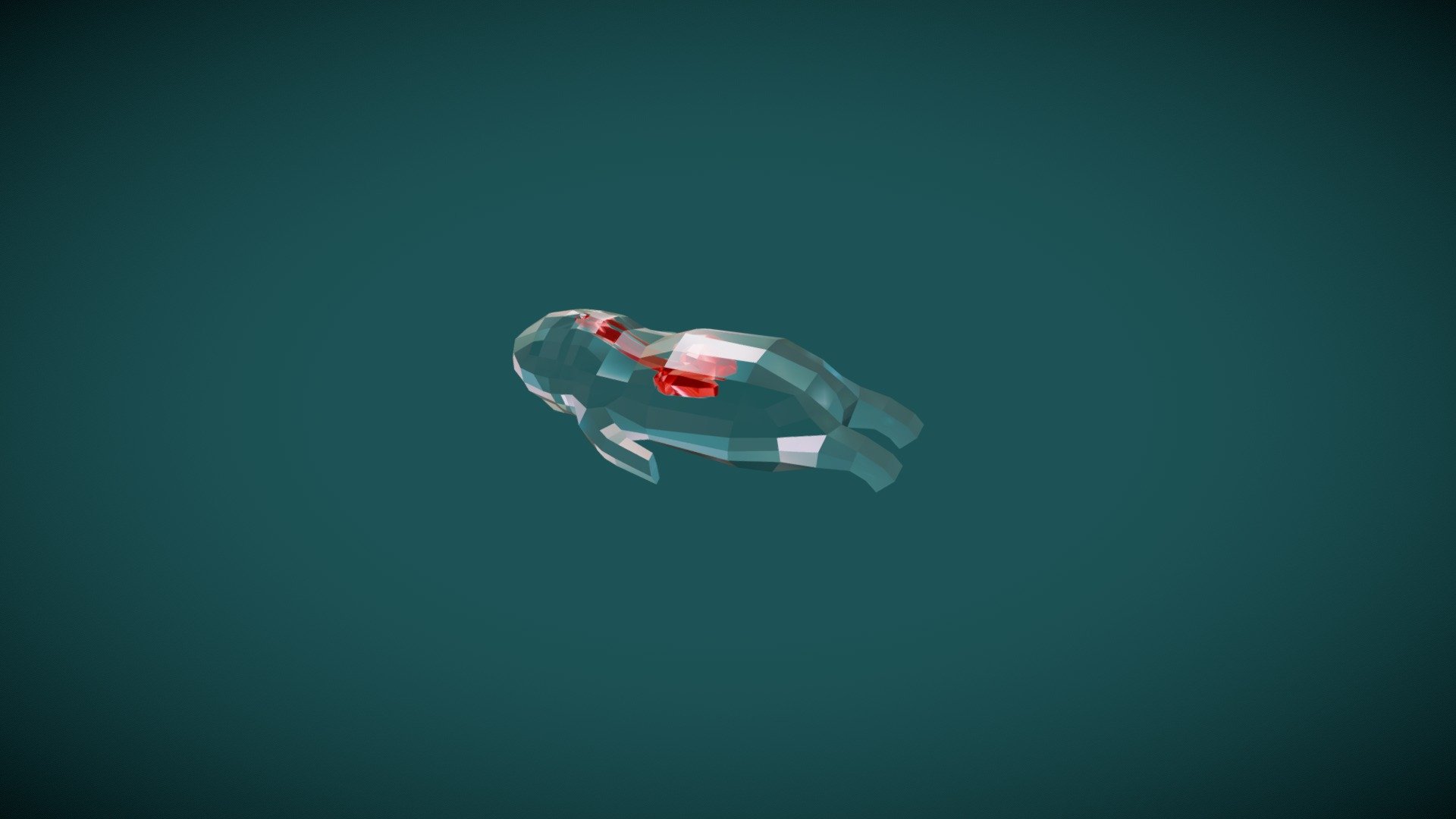 baby_02 - 3D model by lookiamnow [01d01f6] - Sketchfab