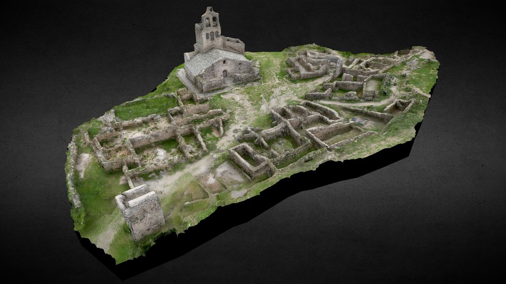 BG - A 3D model collection by 2bornot2b - Sketchfab