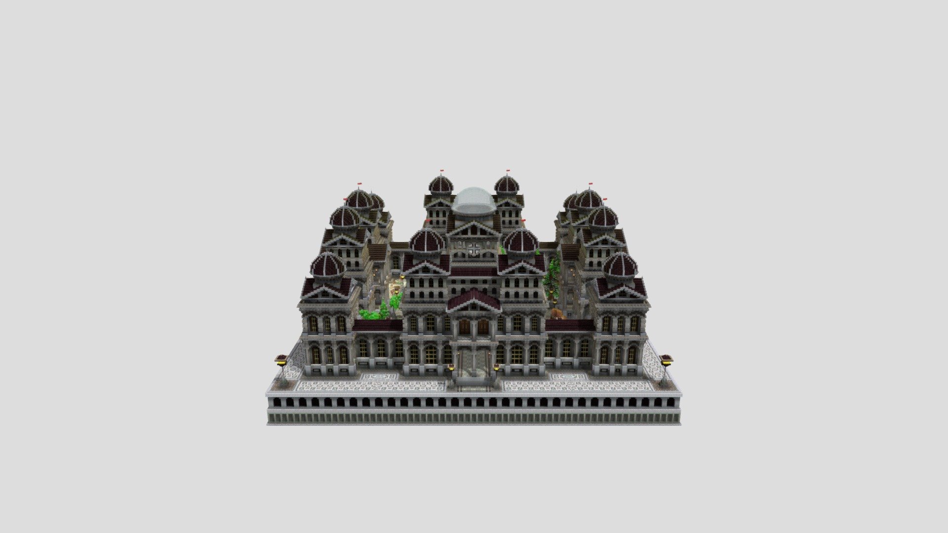Faction Spawn - 3D model by Mr Mw (@vincent.wallsten03) [01d15fa ...