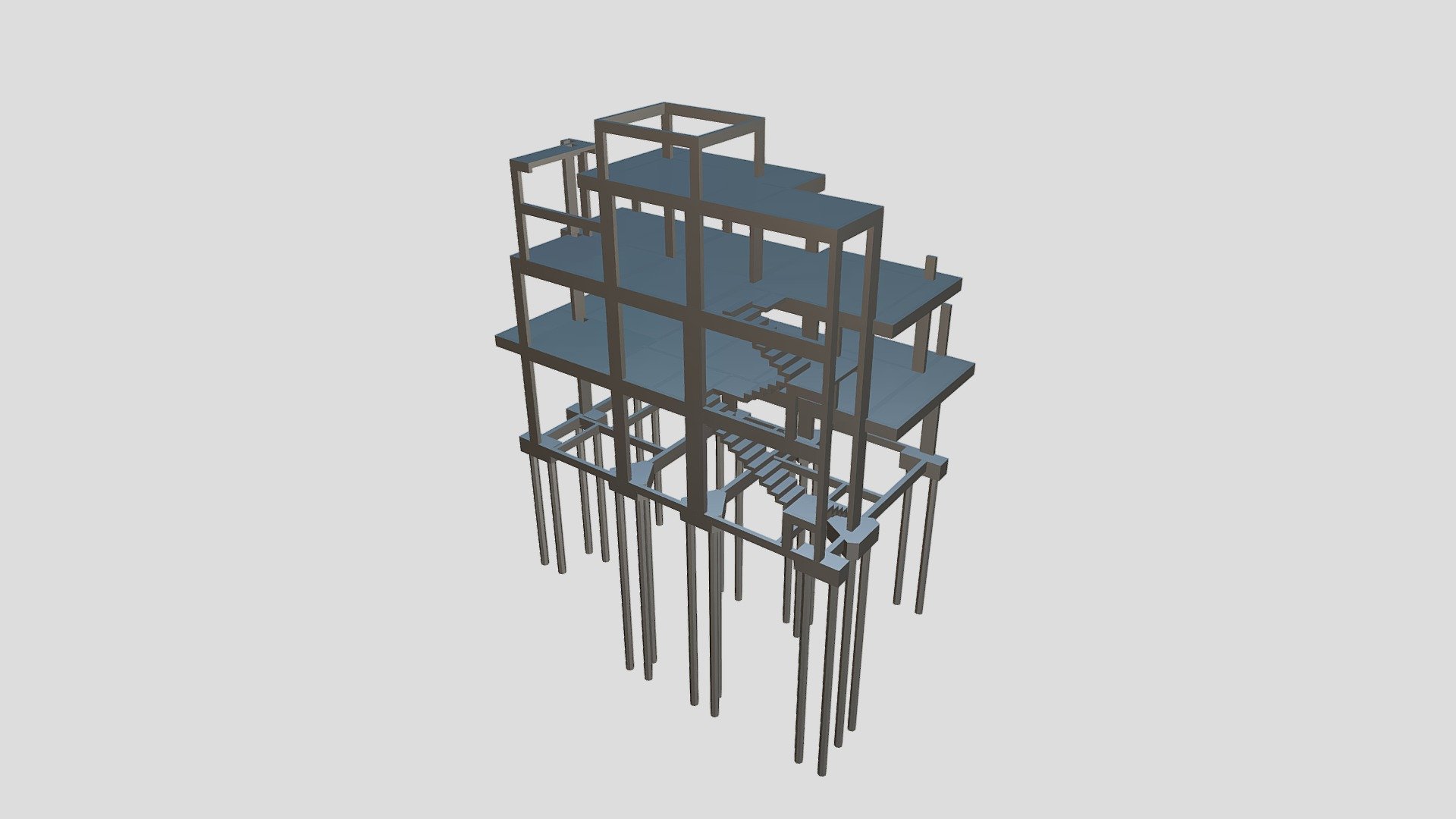 1030 - MA - 3D model by wellspolador [01d2891] - Sketchfab