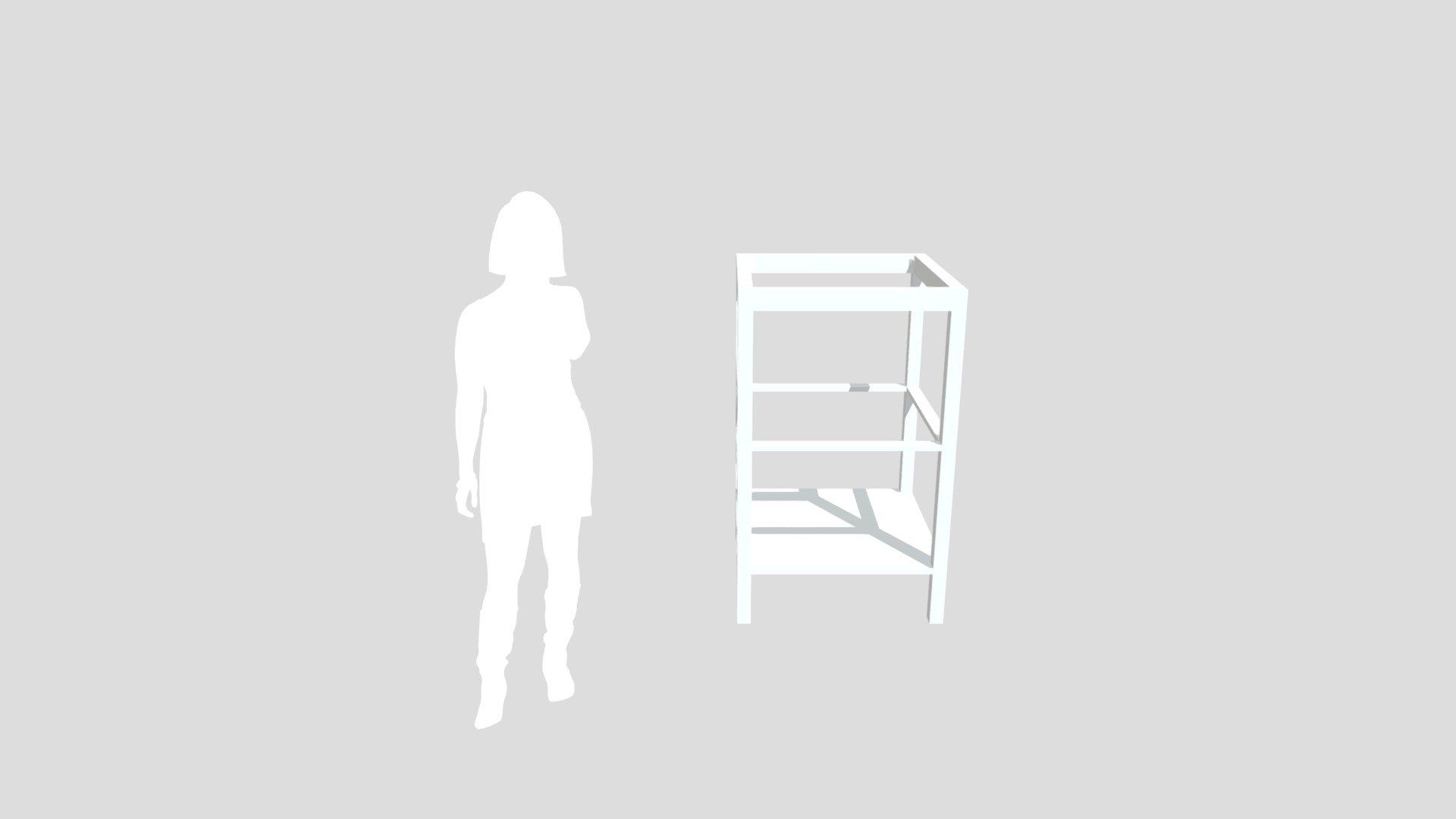 Cage Design Idea - 3D model by adam-wolf [01d2a32] - Sketchfab