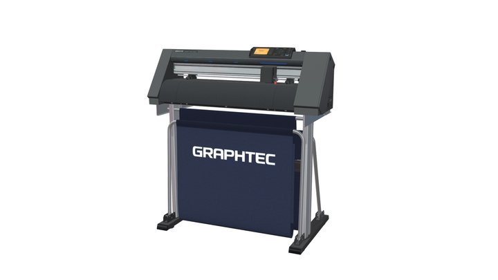 Cutting_plotter 3D models - Sketchfab