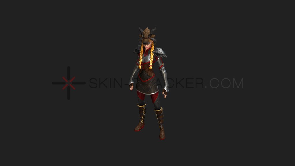 Grim Fable - A 3D model collection by Skin-Tracker (@stairwave) - Sketchfab