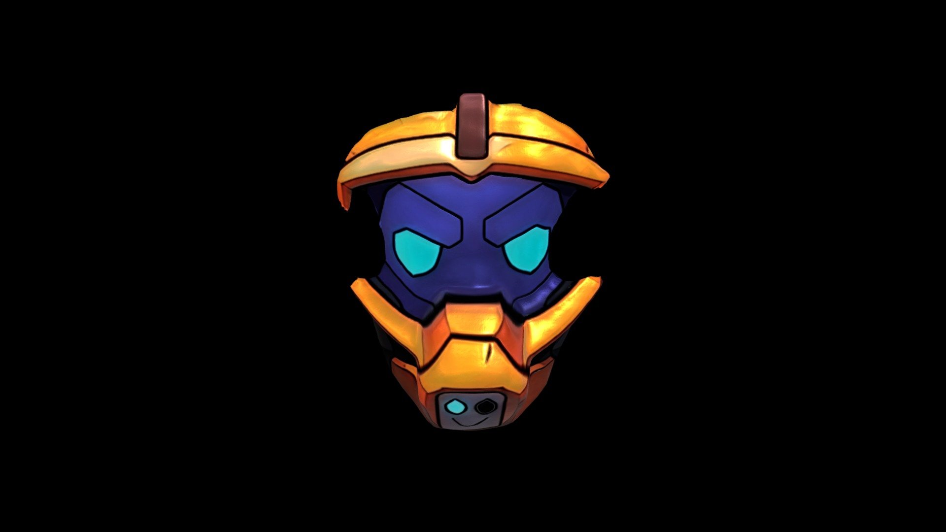 love bot and robot 147 - Download Free 3D model by klrxyz [01d4c94 ...
