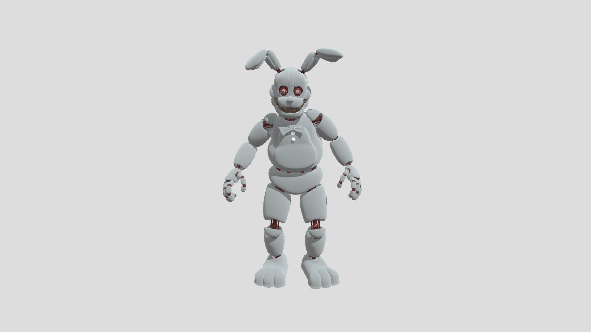 Itp V10 3.0 Port - 3D model by laconicallyvertey (@laconicallyvoid ...