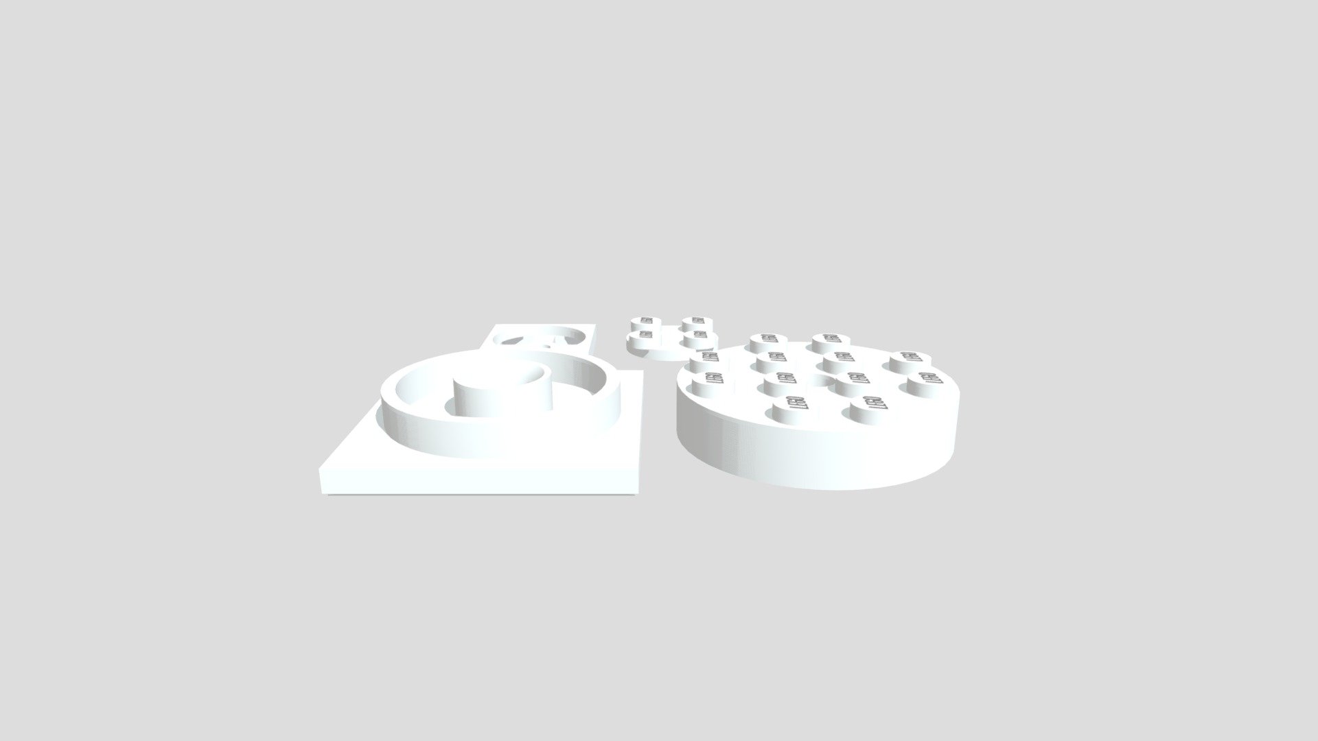 UntitledModel - Download Free 3D model by crimsonforest [01d566a ...