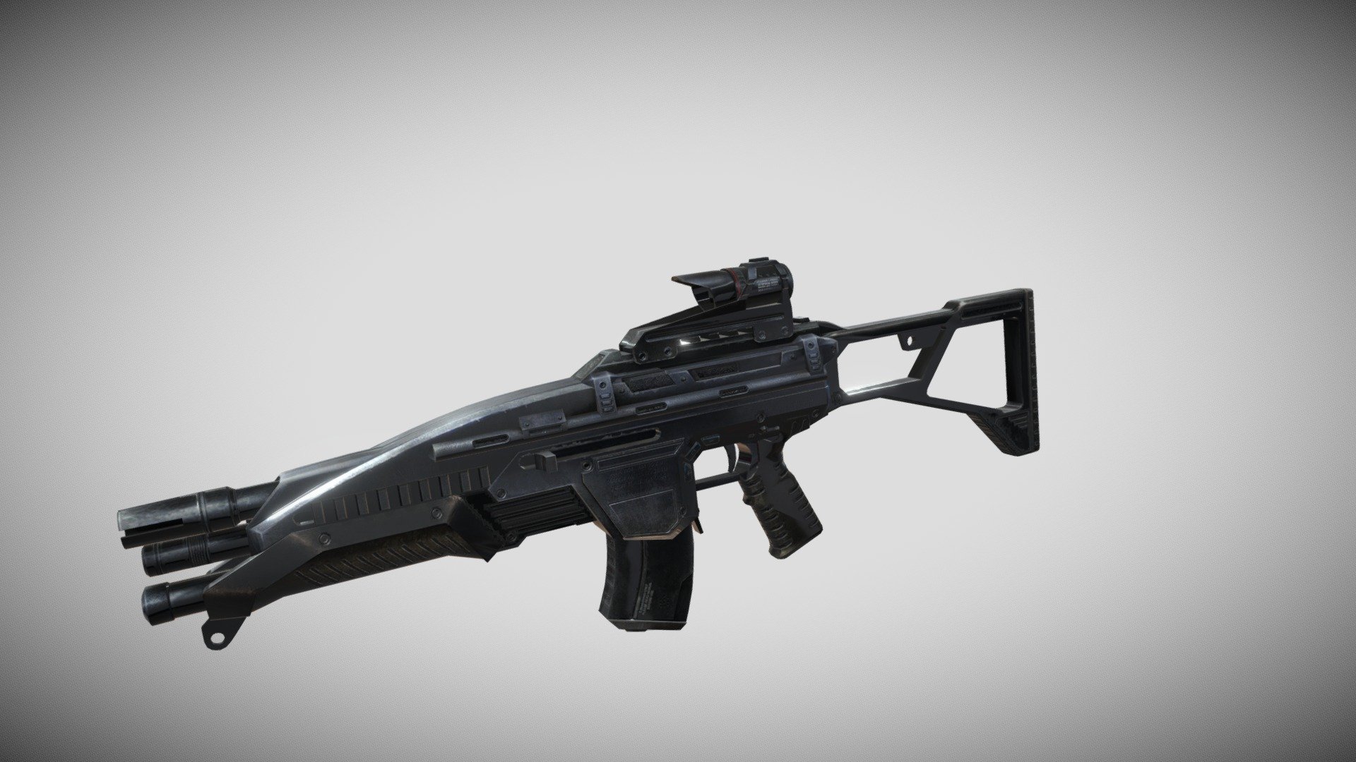 RIF_Assault - Download Free 3D model by VirtualArtisan [01d5c7a ...
