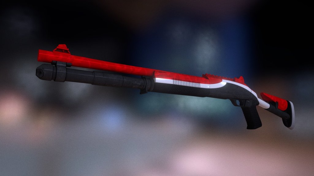 Doomsday - 3D model by ravn [01d6ae6] - Sketchfab