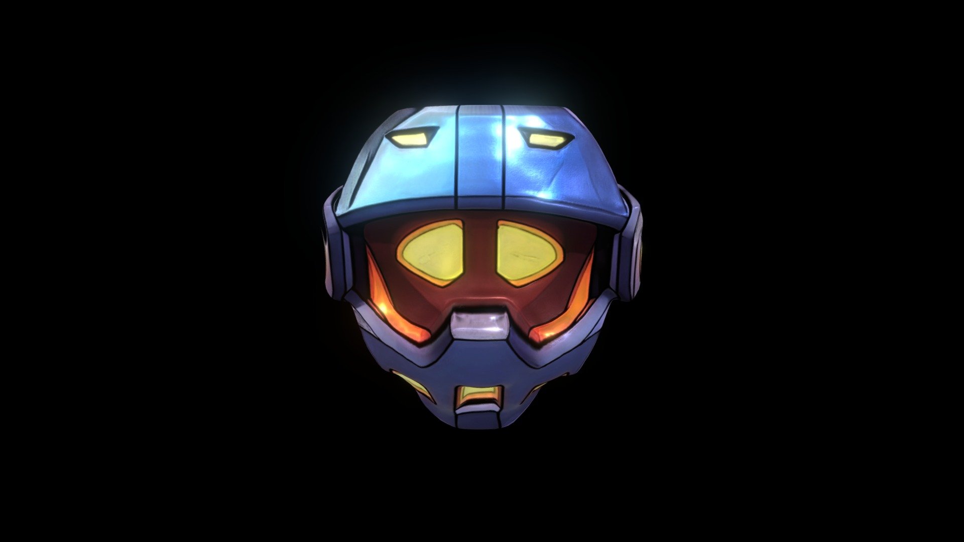 love bot and robot 34 - Download Free 3D model by klrxyz [01d6e8c ...