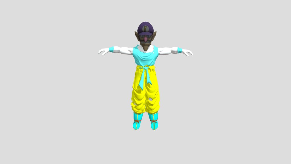 MEMES - A 3D model collection by BubbaGN - Sketchfab
