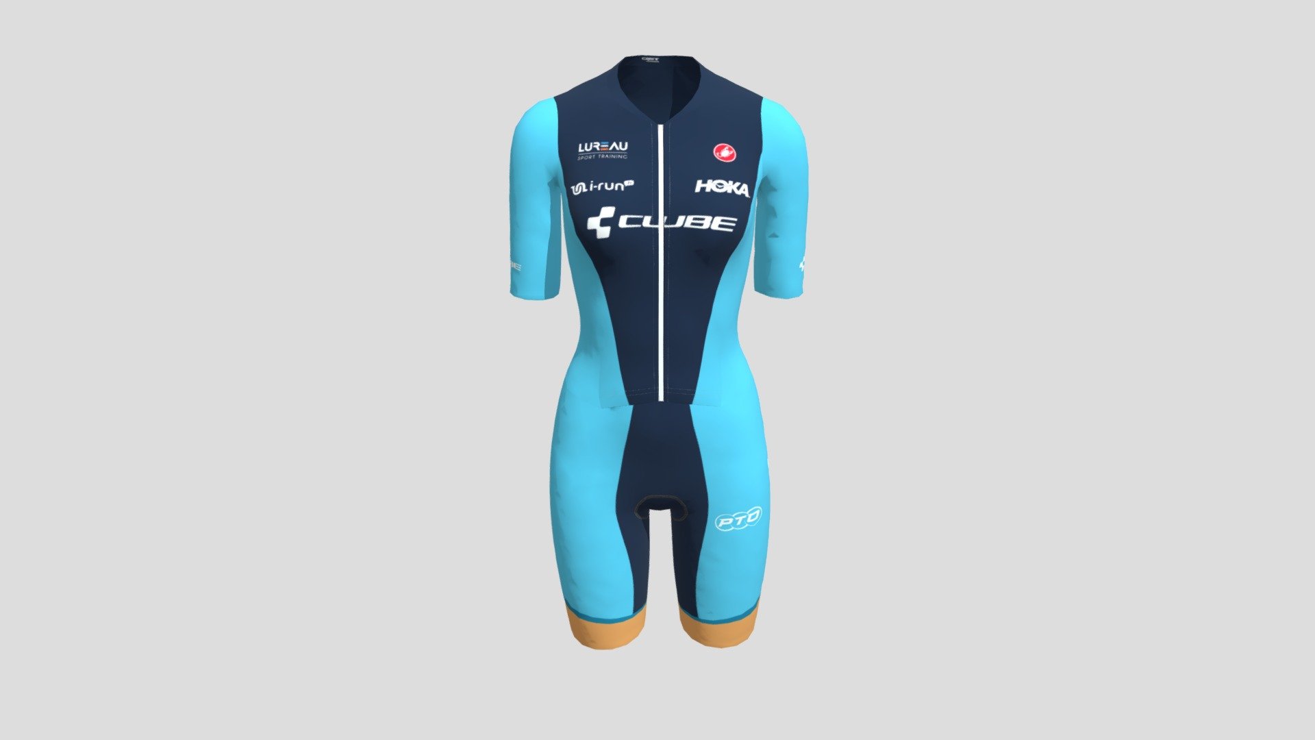 4300467 Manon Genet version Castelli - 3D model by dagg.distribution ...