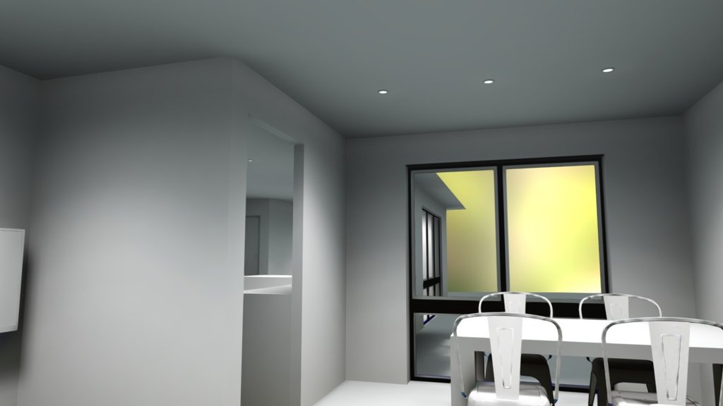 lightingonly-cubemap - 3D model by t1m_hanson [01d9ab6] - Sketchfab