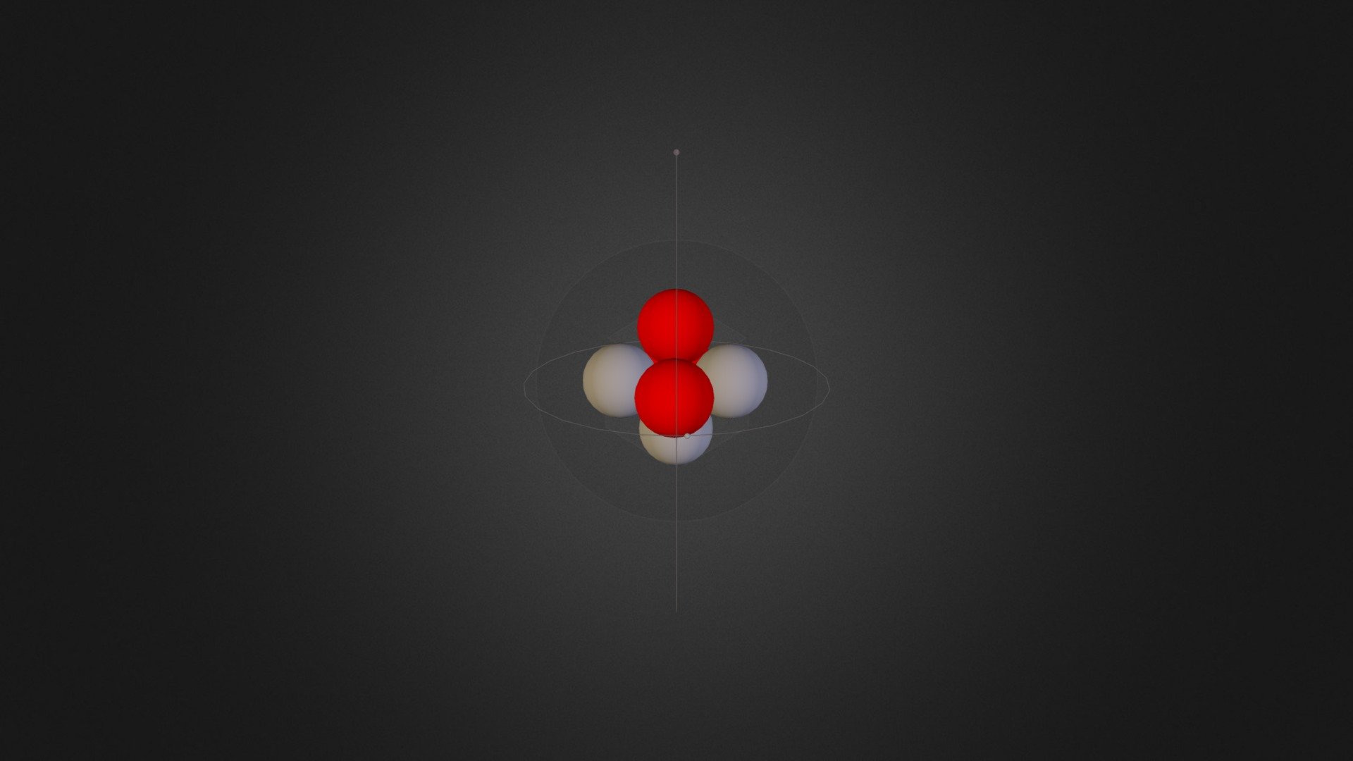 Lithium Atom - 3D model by fisica [01dab18] - Sketchfab