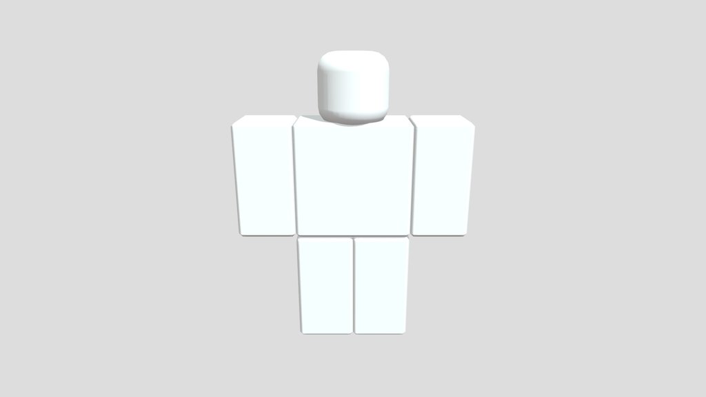 Roblox - A 3D model collection by tjgaming761 - Sketchfab